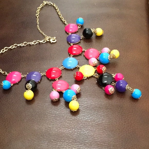 IMAN GLOBAL CHIC COLLECTION | Jewelry | Nwtnib Iman Global Chic ...